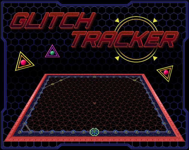 Glitch Tracker by Renegade Applications LLC