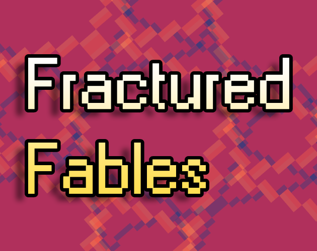 Fractured Fables by Home