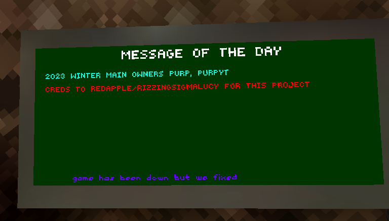 PROJECT PURP by PURP143