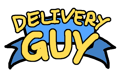 Delivery Guy (INCOMPLETE) by Alex K.