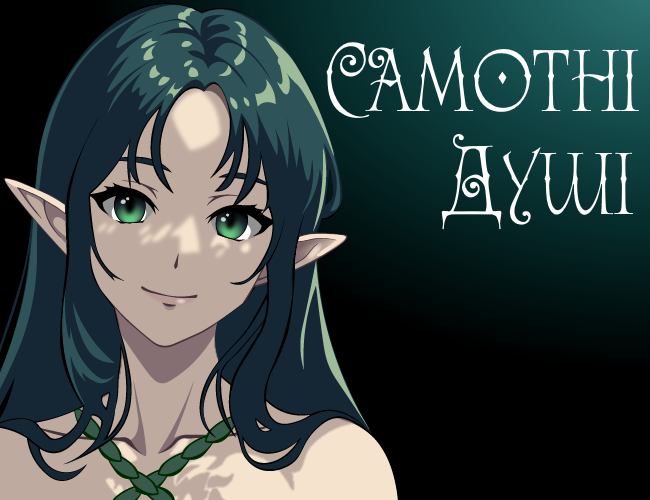 Самотні Душі by Alvir Studio