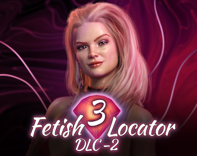 Devlog Fetish Locator Week Three Bonus Endings Dlc Two By Vinovella 