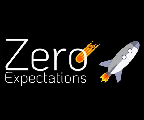 Zero Expectations by Odd Socks
