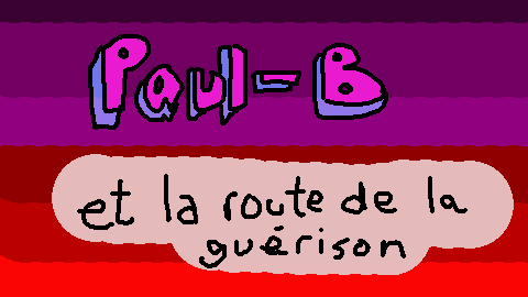 Paul-B by AlexisNature