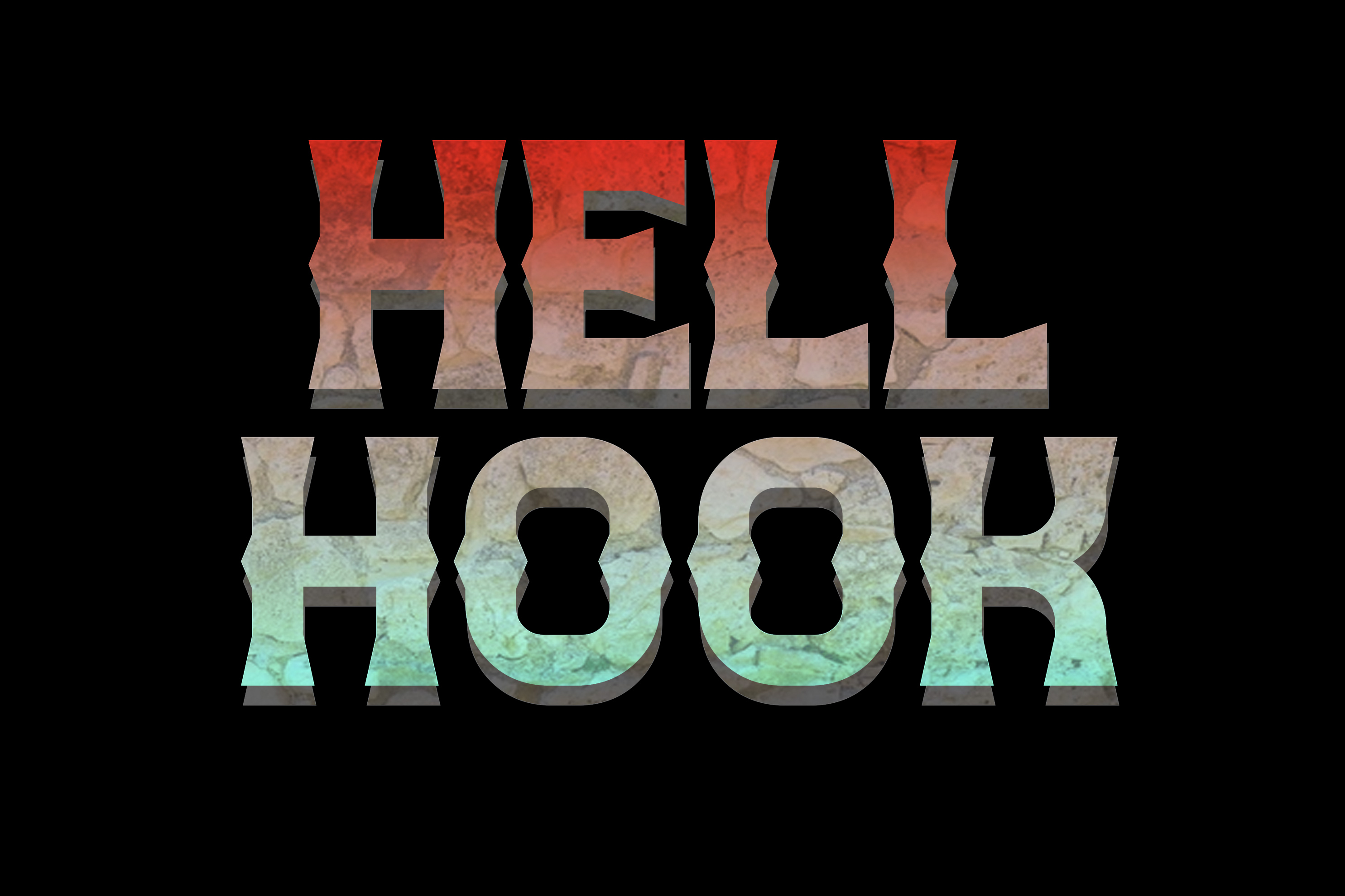 HellHook by OctavioFemeni, NOMAD Studio
