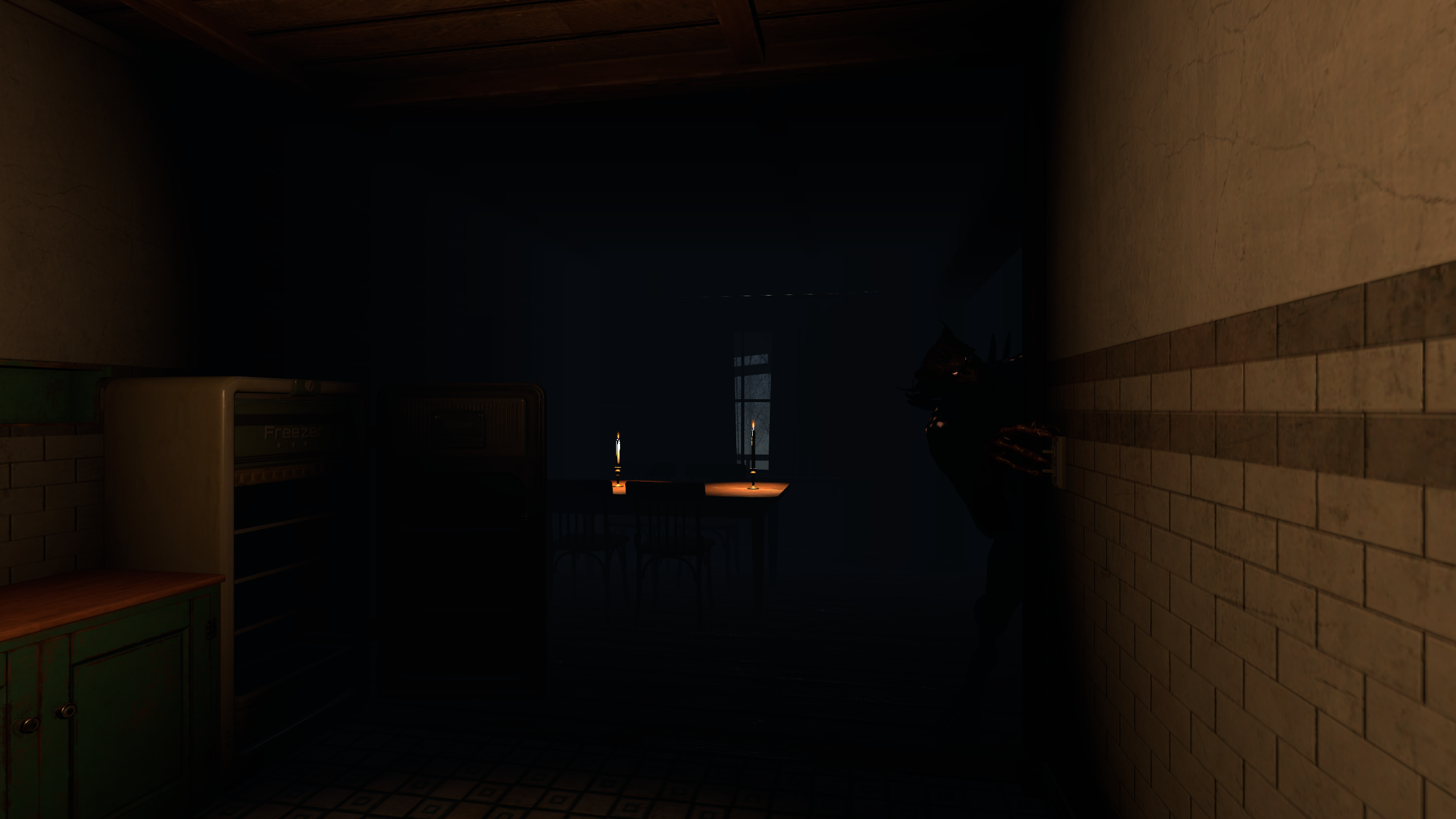 Midnight Snack by Spoodercookie47