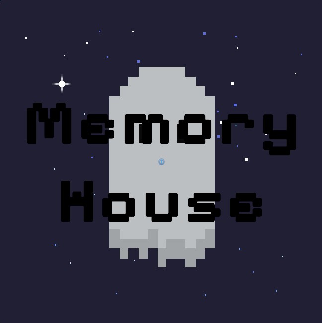 Rate Memory House by Soniyck, dittodude, Lv404NotFound for 🎃 Halloween ...
