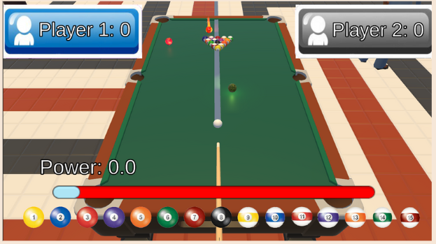 69 GamePool by Filllybui