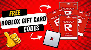 Get Unused Roblox Gift Card Code (New Unused).../.! - itch.io