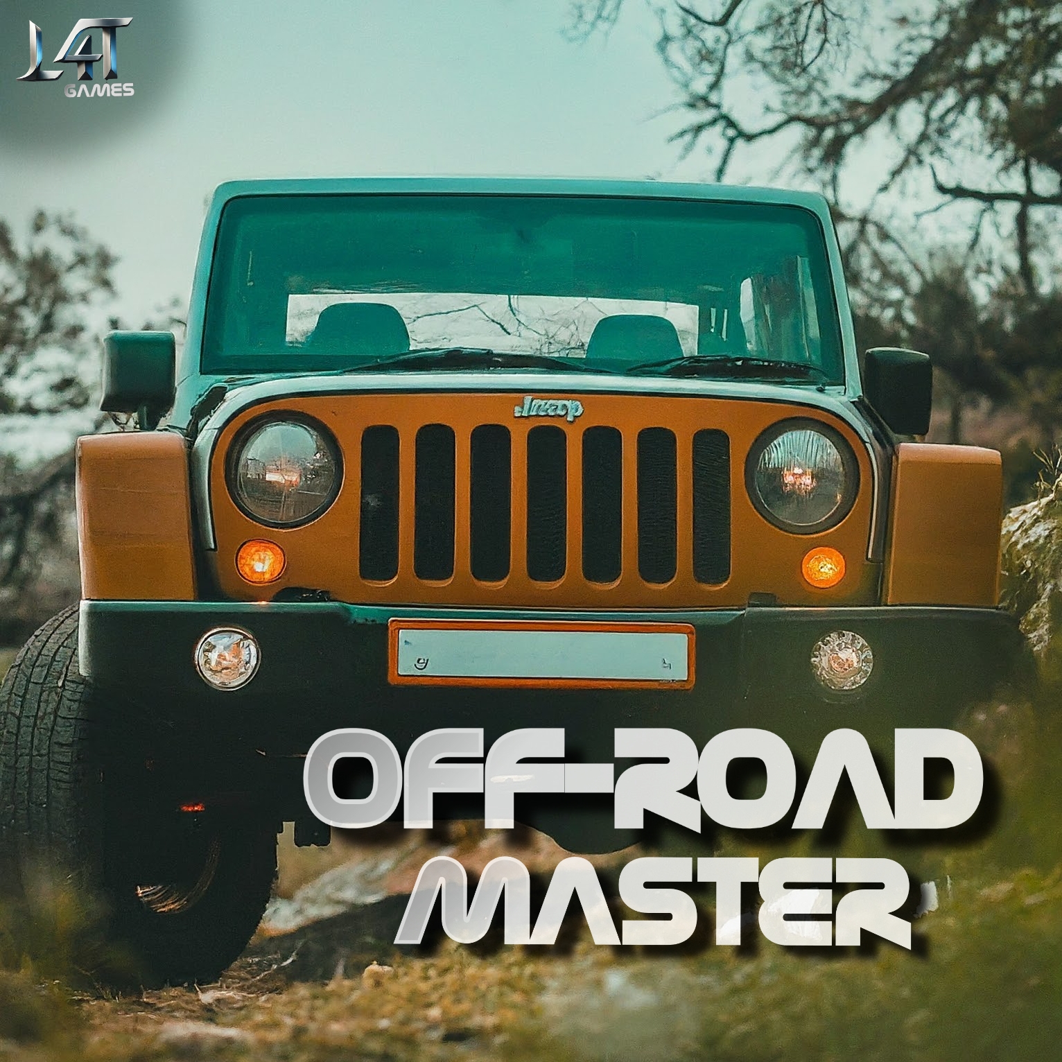 Off-Road Master by L4T Studio