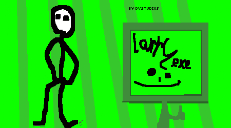 Larry.exe [1.0.1]! by dvd