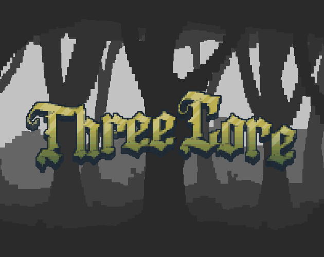 Three Core by MFarhadA | TIM KUROKO