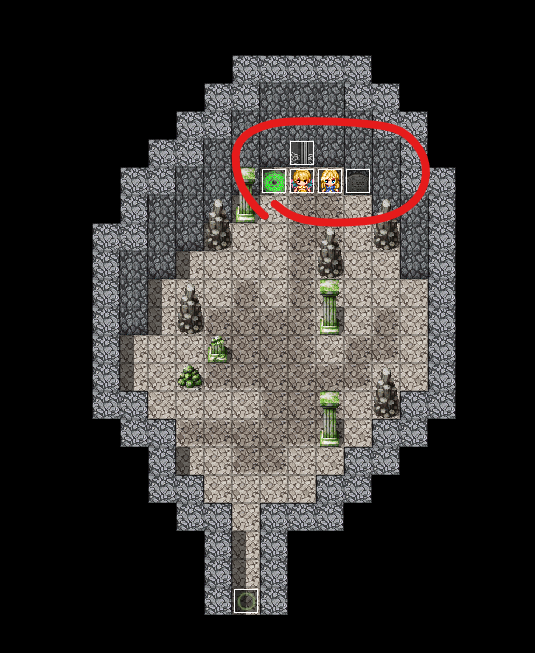 Experimental Dildo Side Quest - Hungry Noemi community - itch.io