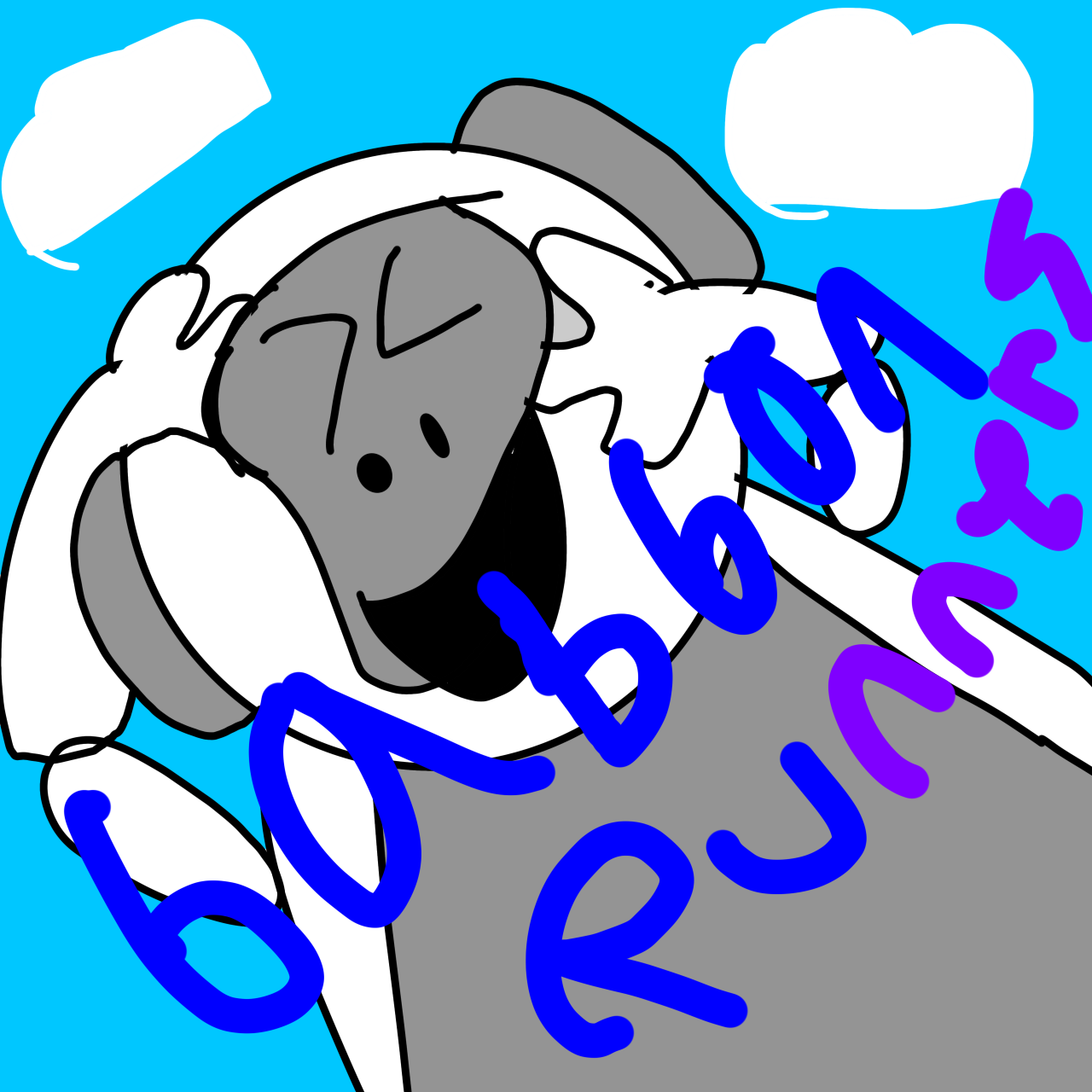 Devlog - Baboon Runners by WaltVR