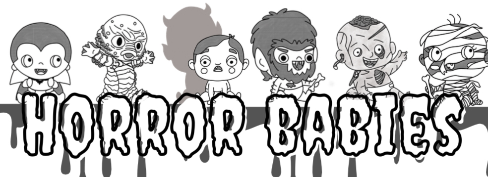Horror Babies by ChrystleRivers
