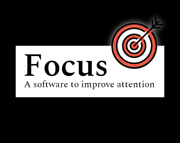 Focus by ναℓ
