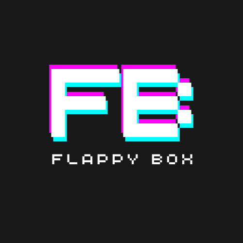 Flappy Box by Game Vision