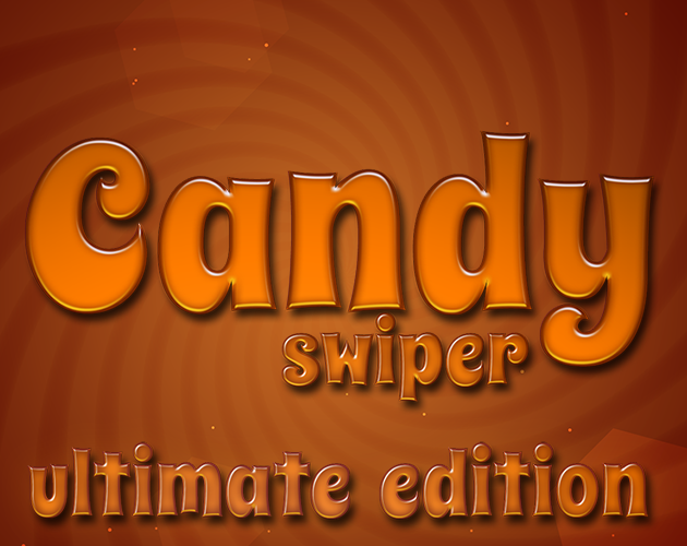 Candy Swiper Ultimate by Pendylum games, Inc.