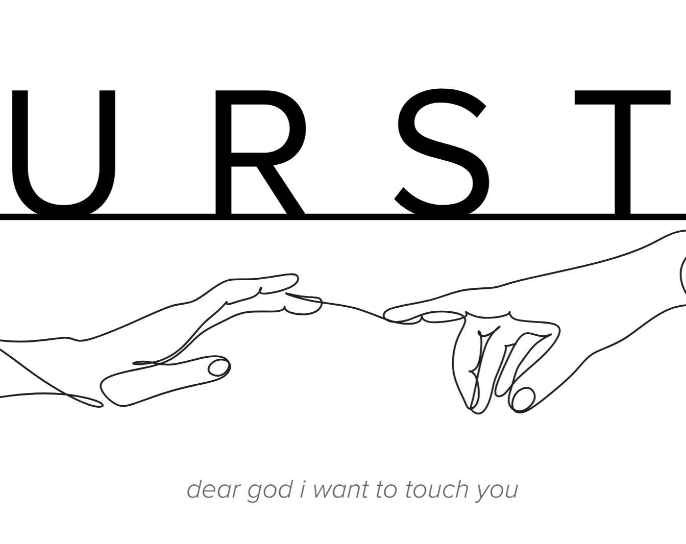 URST by Merrilee Bufkin