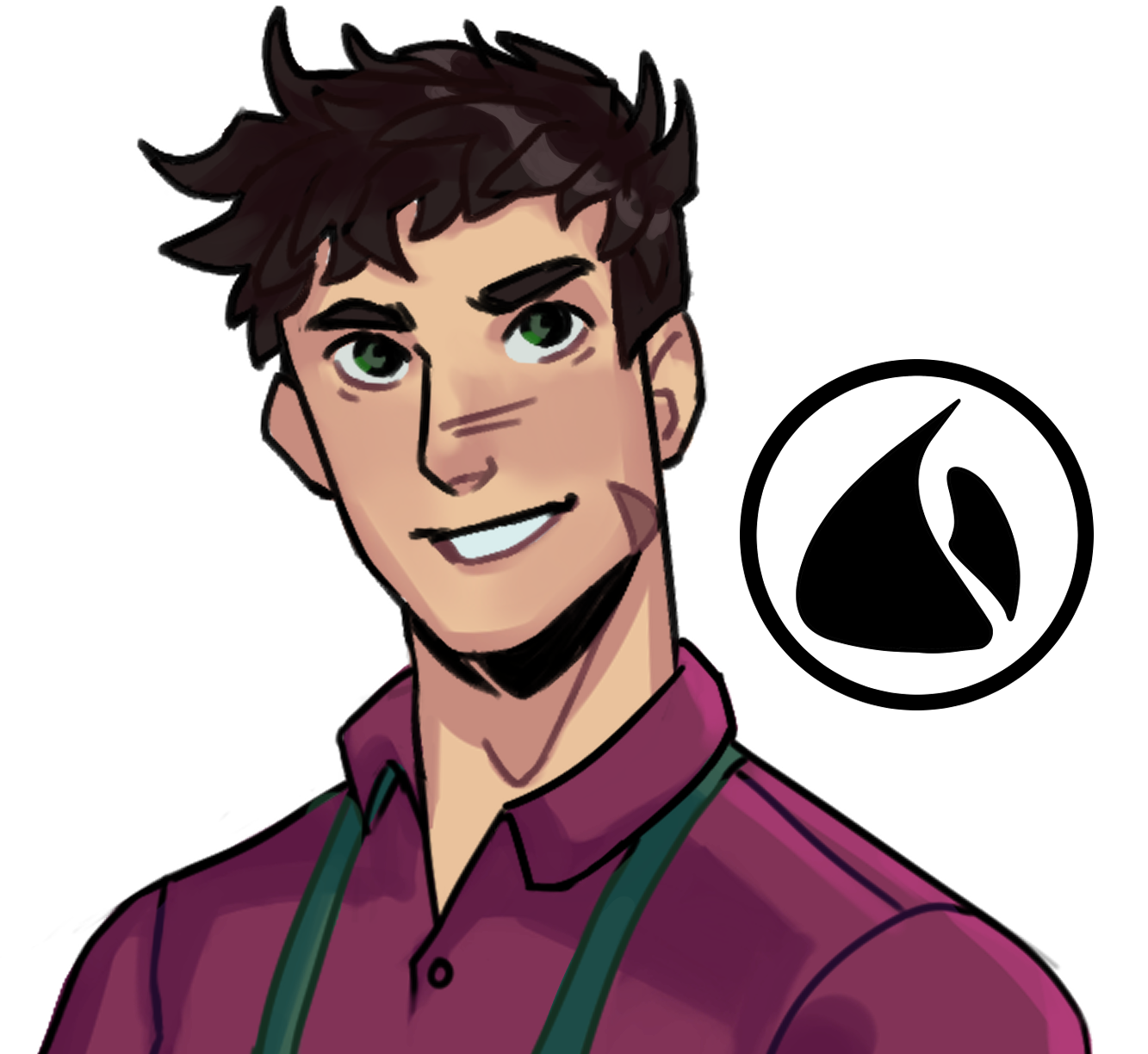 Bud Buddies by BudStudio