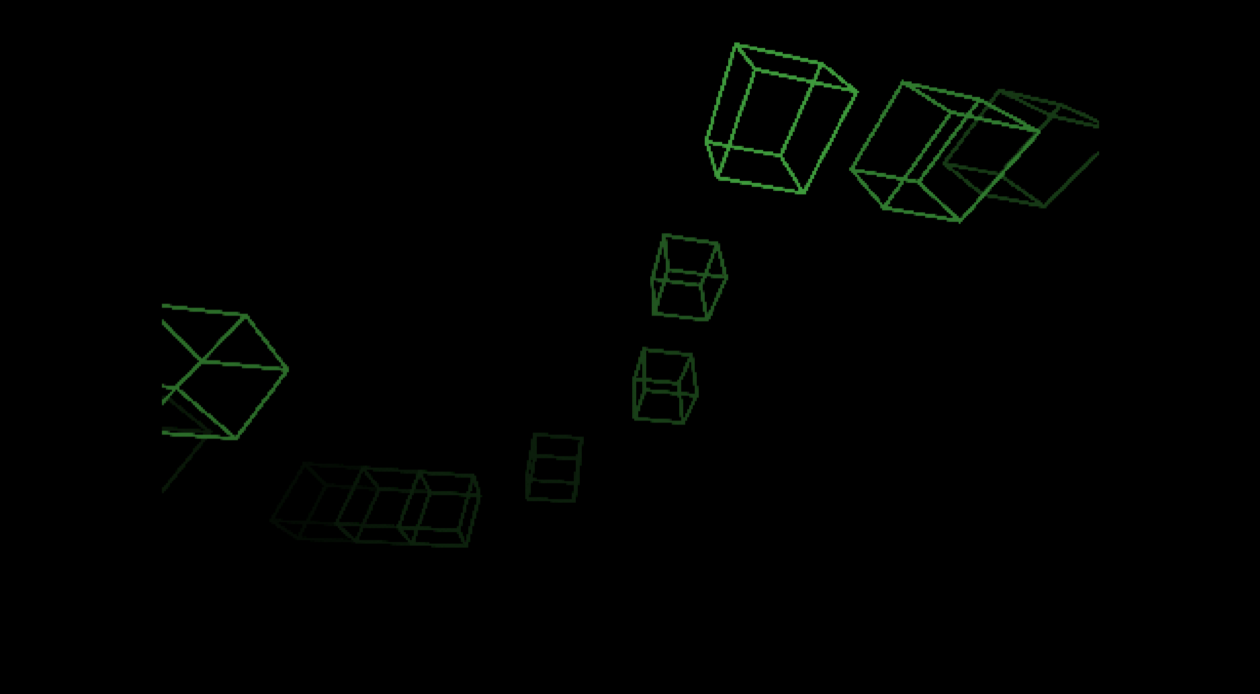 Risen From The Ruins by petunio123 for Halloween Game Jam 2024 - CSU ...