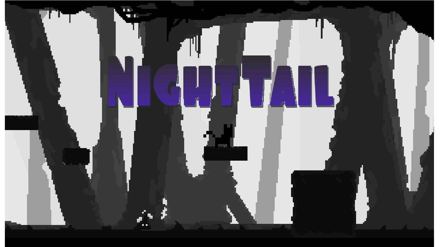 NightTail by Spacefrog000
