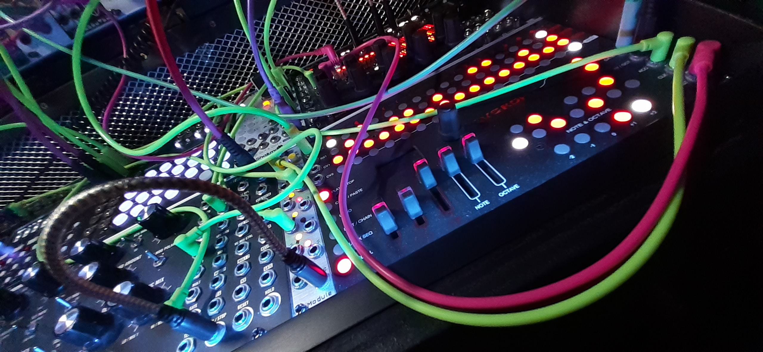 Clyph Drops BHSA Gamejam Submission by CLYPHDrops for First BHSA Music Jam - itch.io