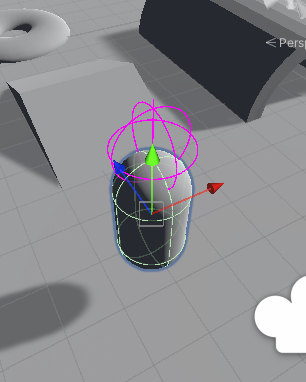 Ultimate 3D Character Controller (DEMO) by Trajan W Hickman
