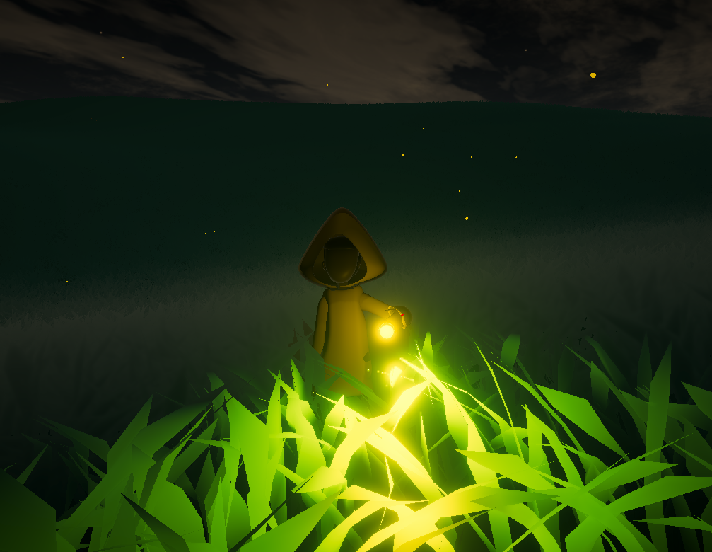 Shadowed Path by Abhinav - GoodOne