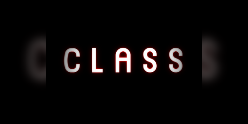 C L A S S by DARK BALDI MODDER