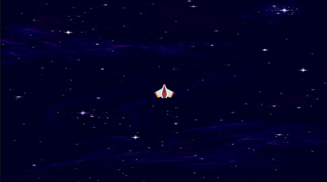 Space_Shooter_WebGL by pakbot4124