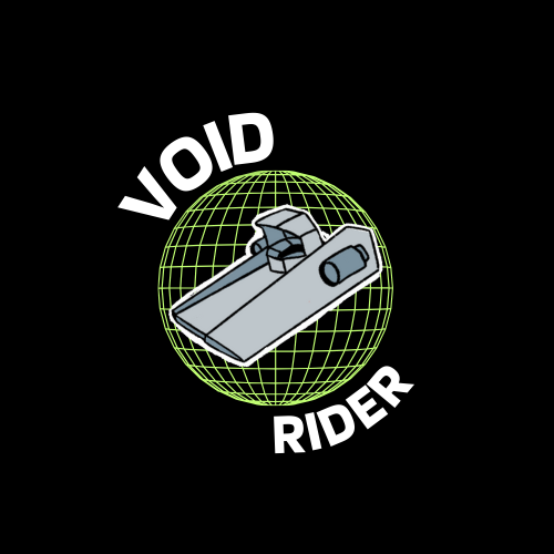 Void Rider by Programenso Studios