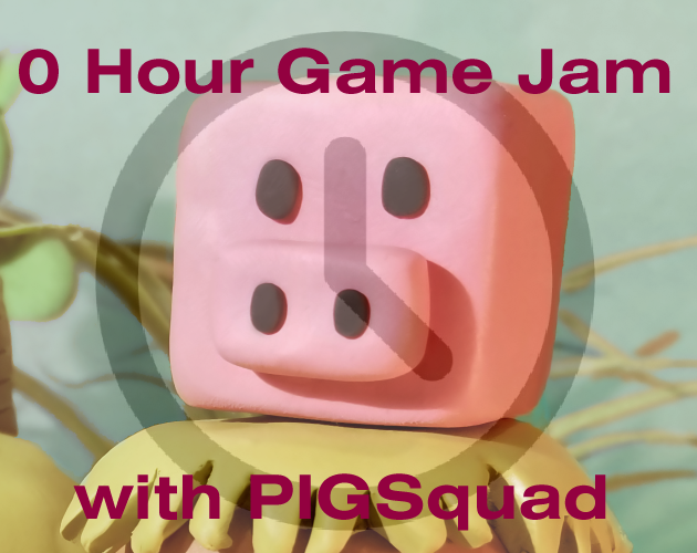 PIGSquad does 0h Game Jam 2024 - itch.io