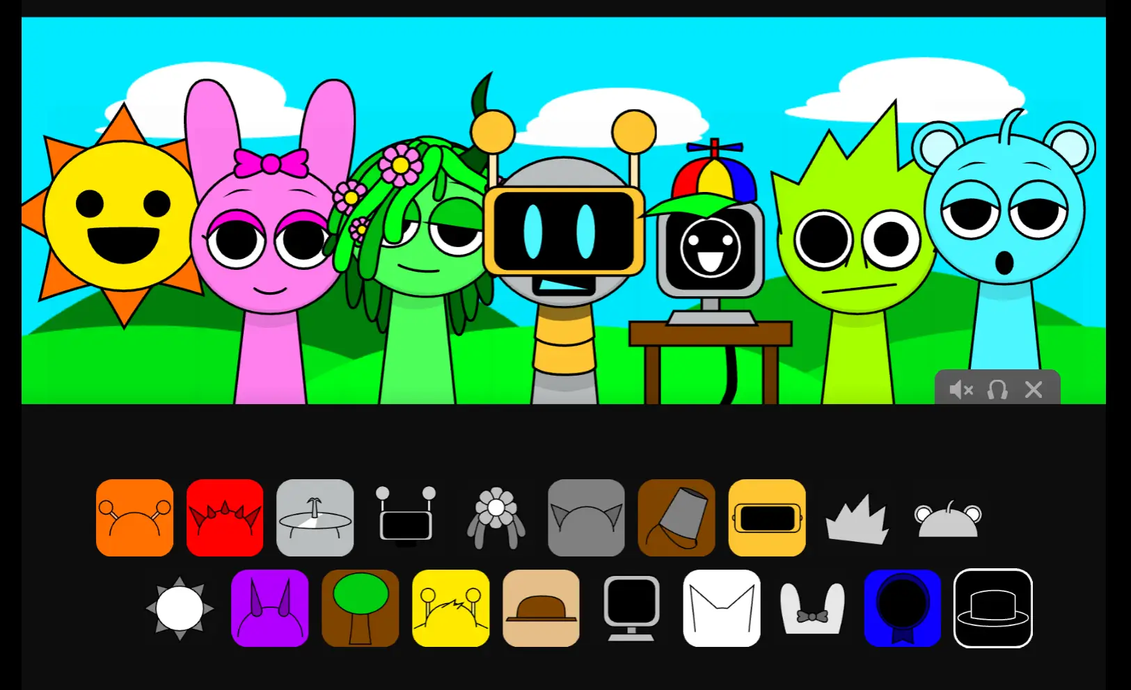 sprunki-opus by sprunki.app