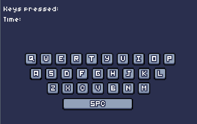 Stormy Pickle (Keyboard Practice) by Hemish Gudapati