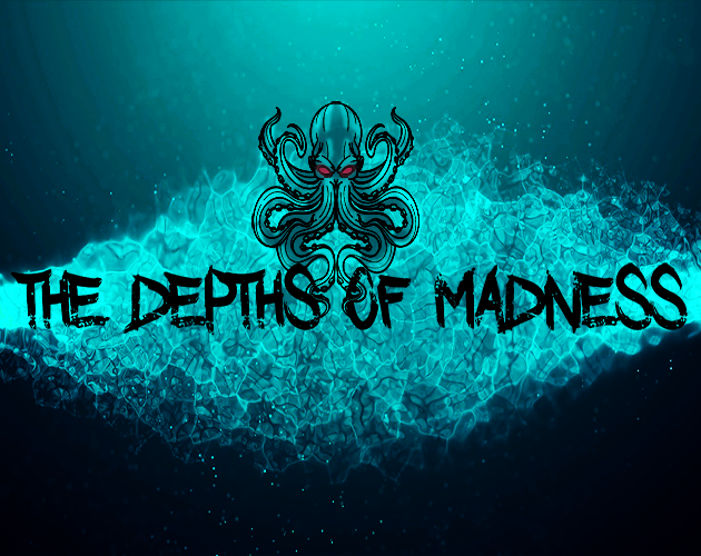 The Depths of Madness by Jacic