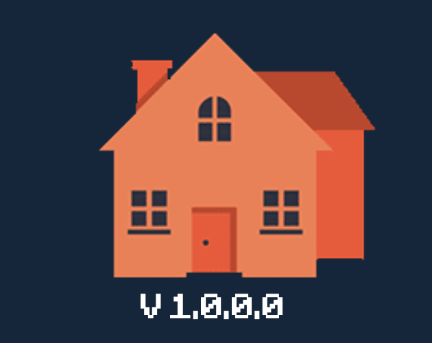 House Defender by robotrage