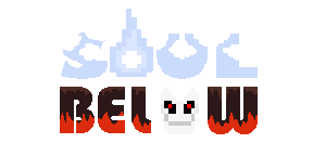 Soul Below by DandaDev, patrocks, worldtrueblue