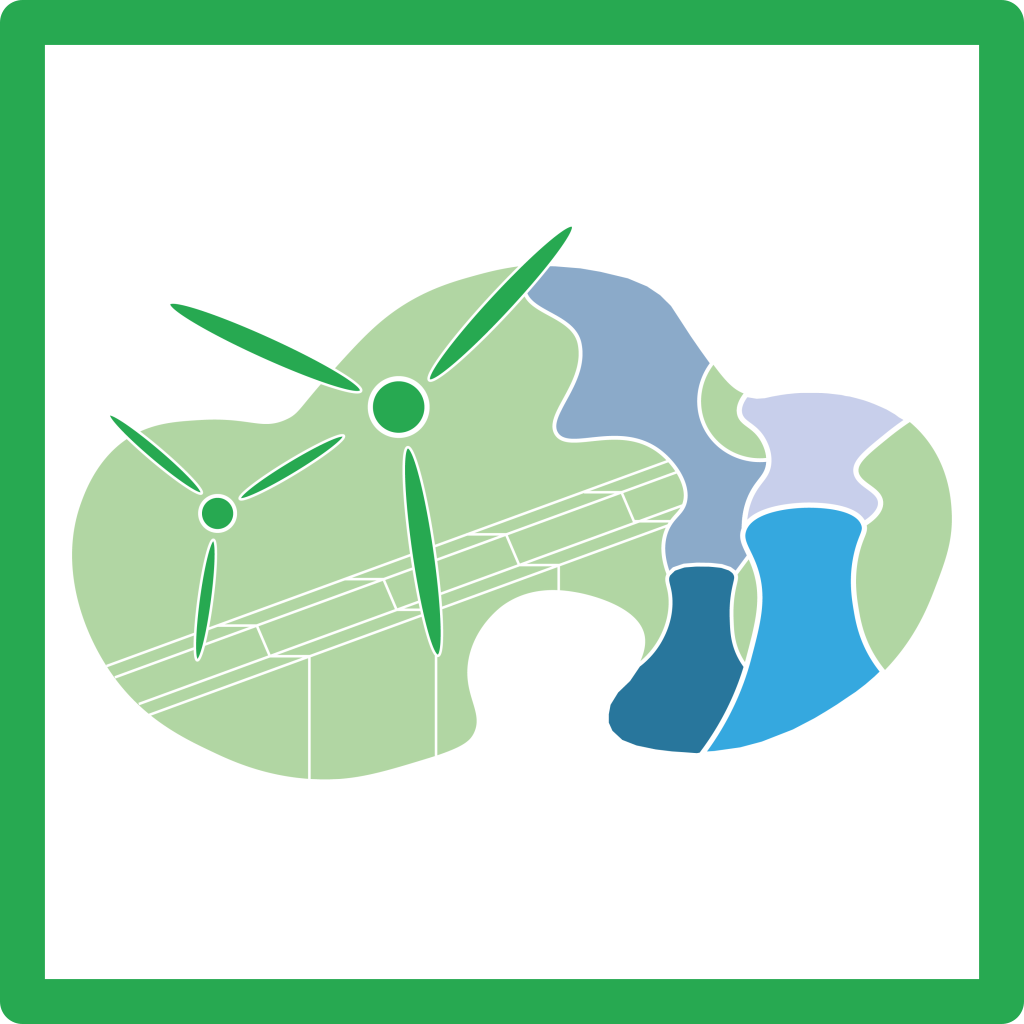 Energy island by ENCIC