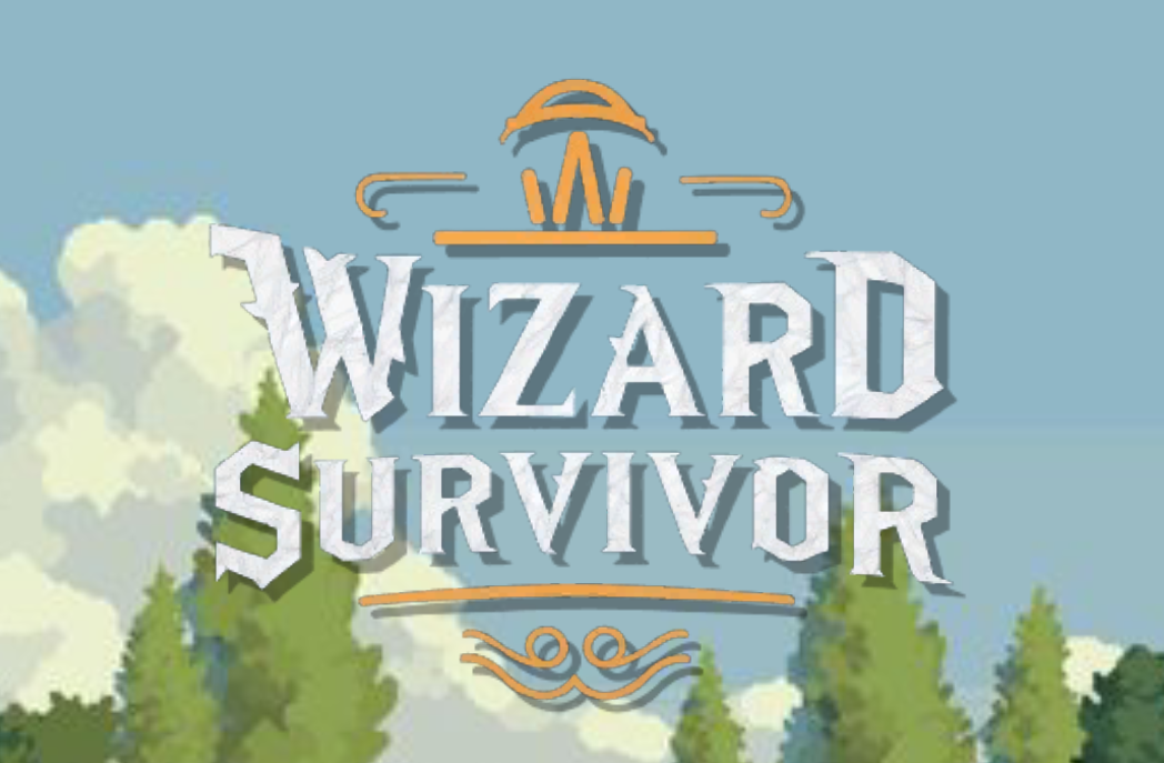 WIZARD SURVIVOR by Peeor1003
