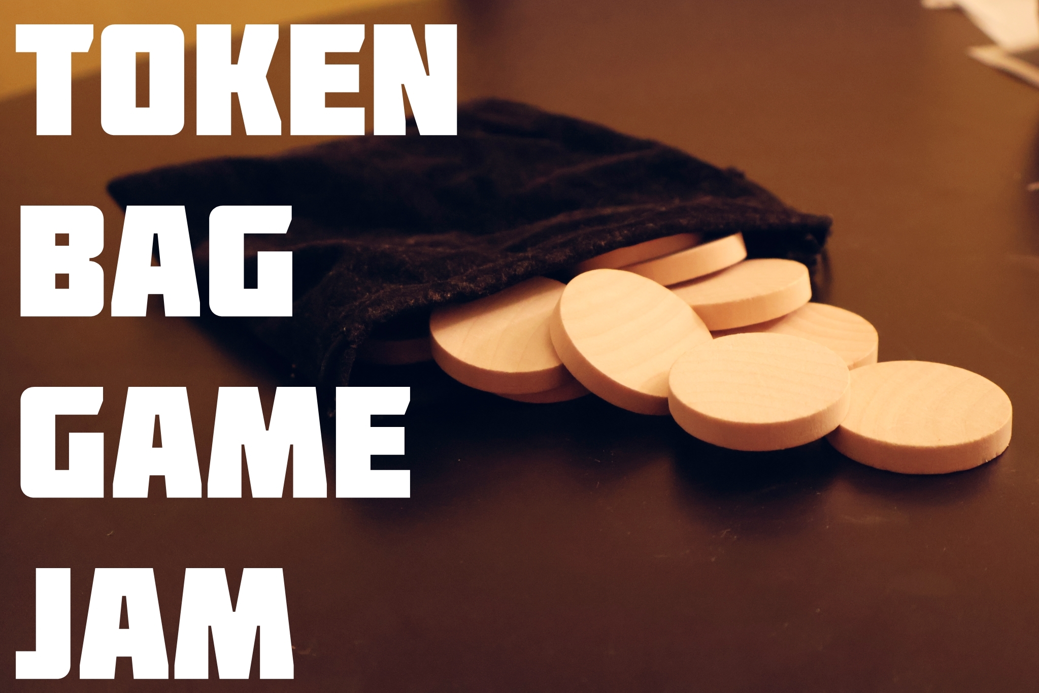 Token Bag Game Jam - itch.io