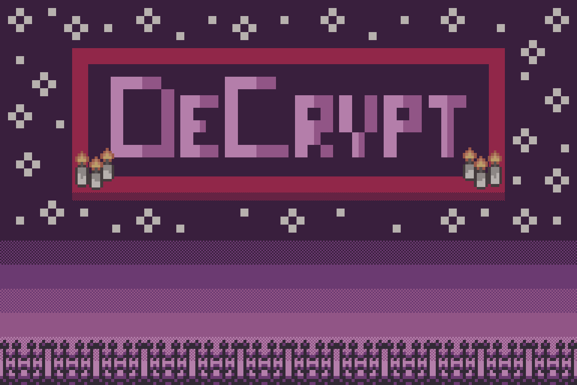 DeCrypt by ampersandrei