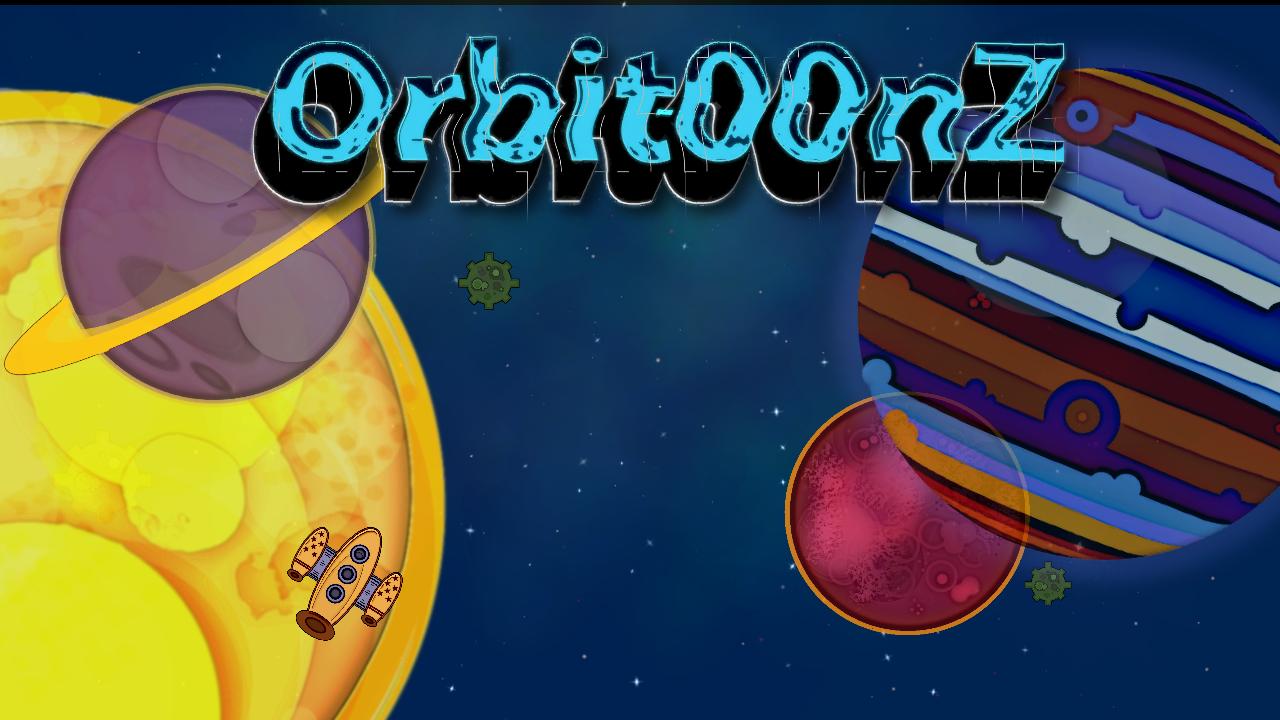 OrbitoonZ by AntreasK12
