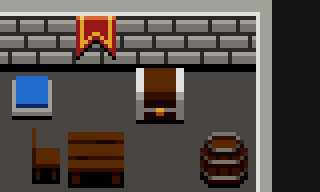 WIP - Dungeon Asset Pack - itch.io