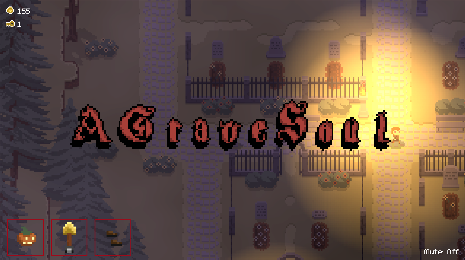 A Grave Soul by Cloak Tales