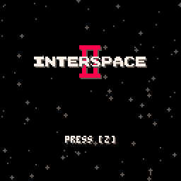 Interspace II by Klehrik