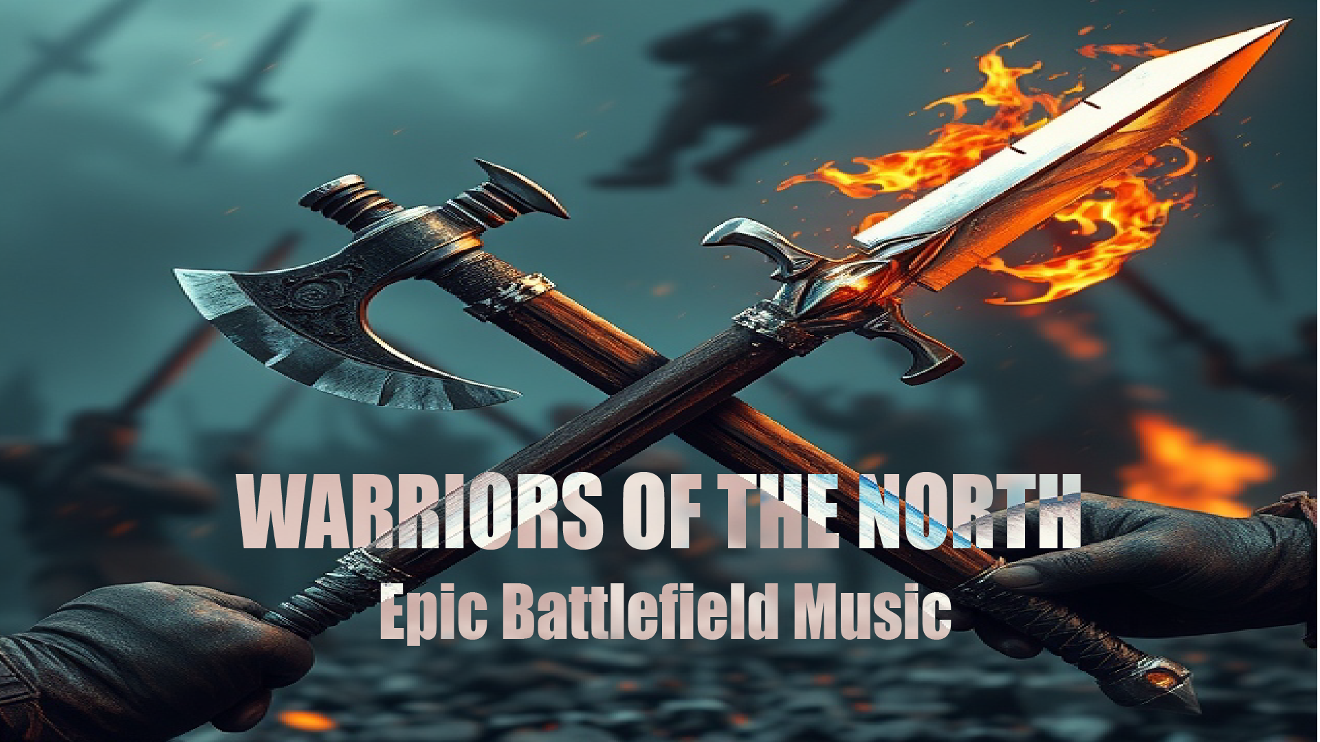 Epic Battlefield Music by Matej Sancin