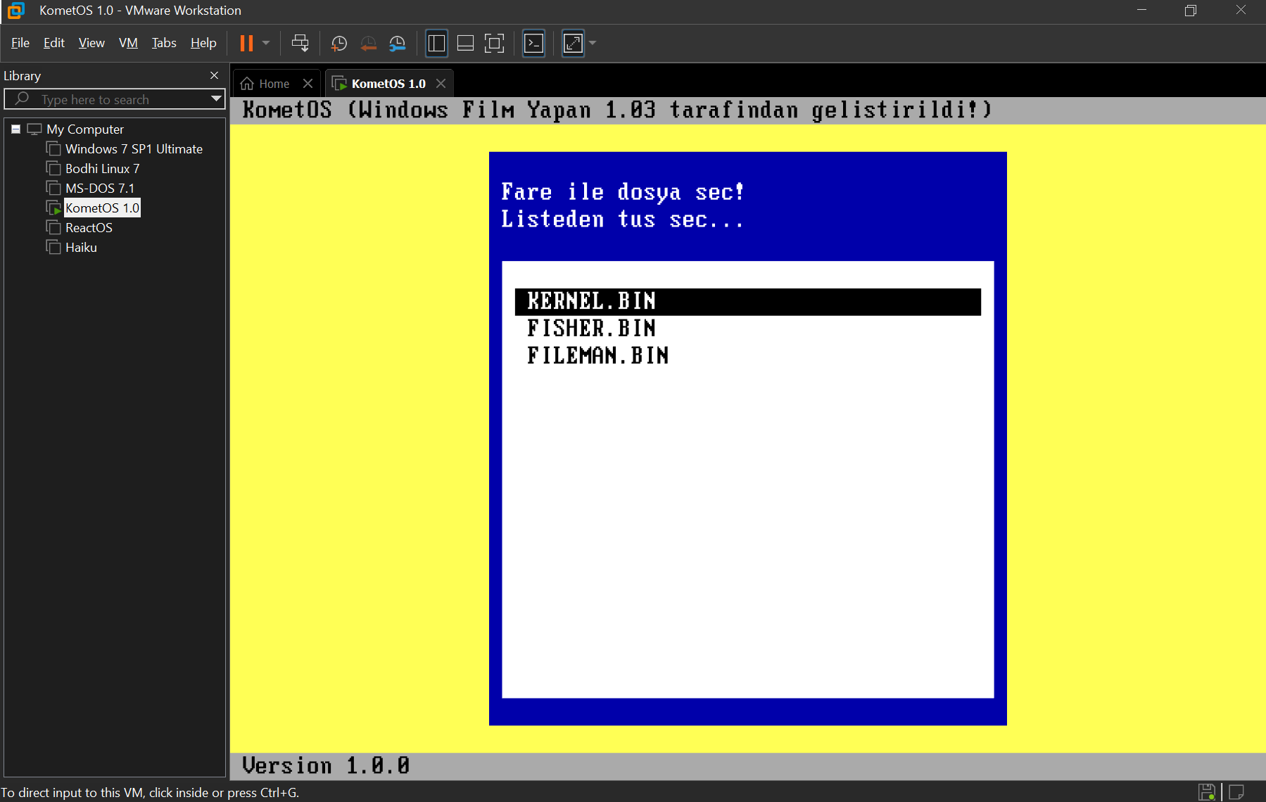 KY ld zOS By Windows Filmi Yapan 1 03
