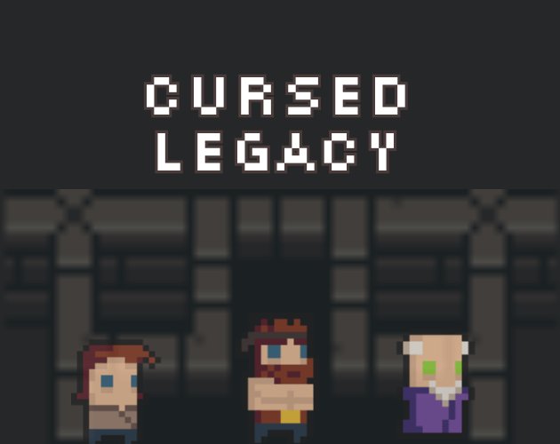 Cursed legacy by Nat MT, LaurenD01, SantiagoRp, SylvanasBV for ...