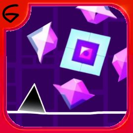 GD fangame - itch.io